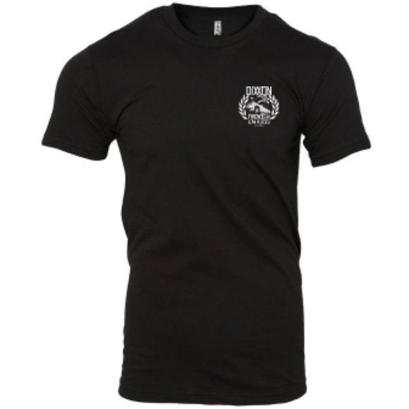 DIXXON | Shirts | Dixxon Flannel Master Mens Short Sleeve Tshirt L ...